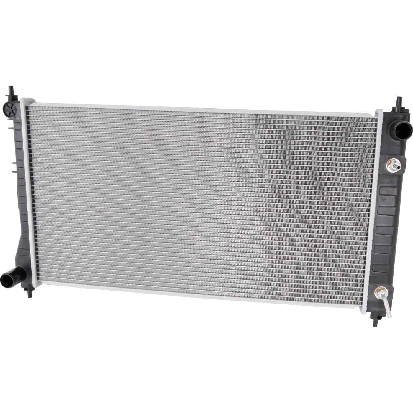 Radiator For Nissan For Altima 2019-2023 - Aluminum Core, 30-Day Return ...