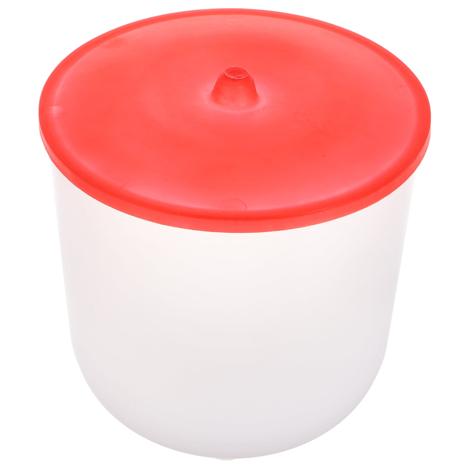 Radiator Funnel Coolant Overflow Tank Bolt Latch Flush White - Walmart.com