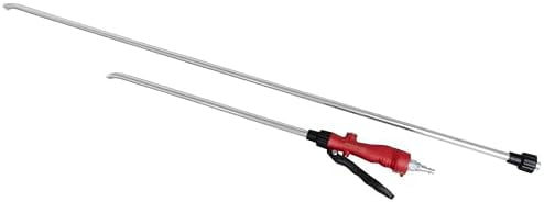 Radiator Genie Pro - Water & Air Cleaning Wands for Cooling Systems and ...