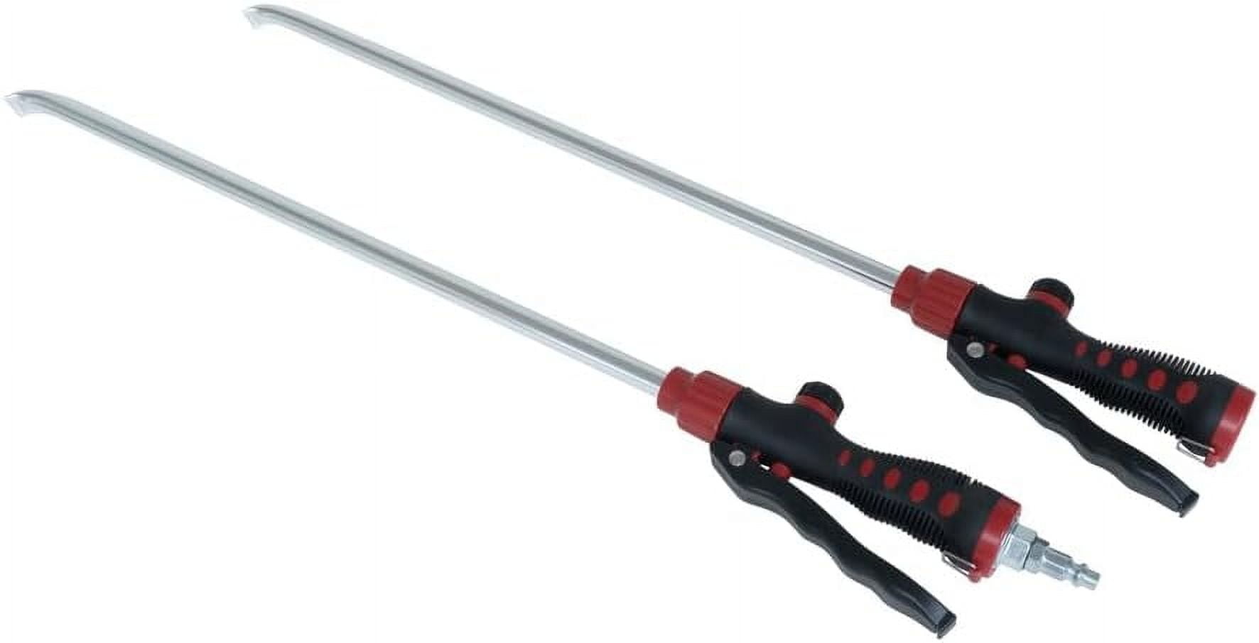 Radiator Genie - Water & Air Cleaning Wands for High Efficiency Cooling ...