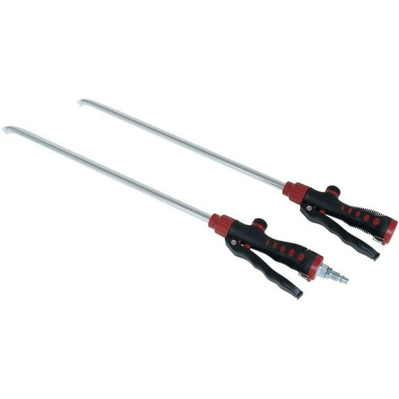 Radiator Genie - Water & Air Cleaning Wands for High Efficiency Cooling ...