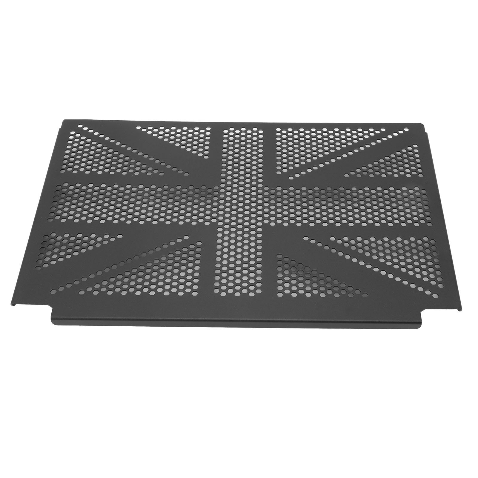 Radiator Grille Guard Cover Stainless Steel Motorcycle Radiator ...