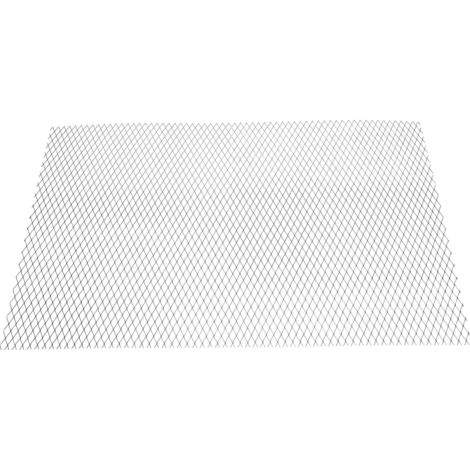 Radiator/Grille Shaker Screen Protector, 31 x 19 - Walmart.com