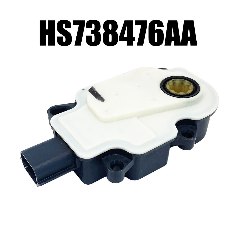 Radiator Grille Shutter Actuator Motor for Ford Fusion 2017-2020 ...