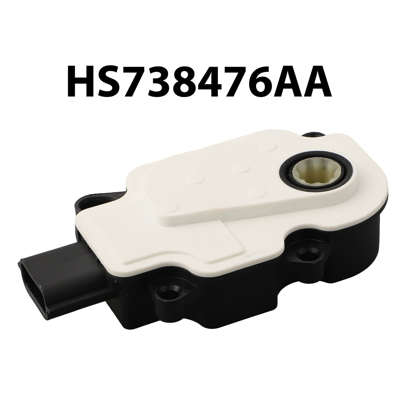 Radiator Grille Shutter Actuator Motor For Ford Fusion 2017-2020 ...