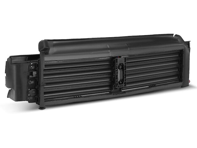 Radiator Grille Shutter Assembly 1 - Compatible with 2019 - 2021 ...