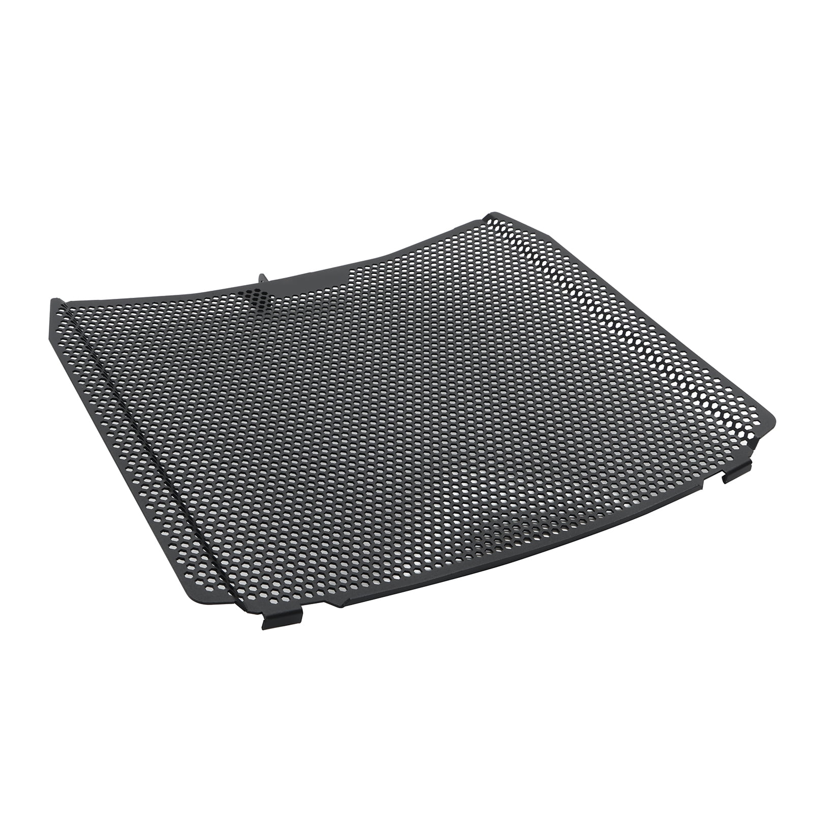 Radiator Guard Protector Radiator Cover Fit For Kawasaki Ninja H2 Sx/Se ...