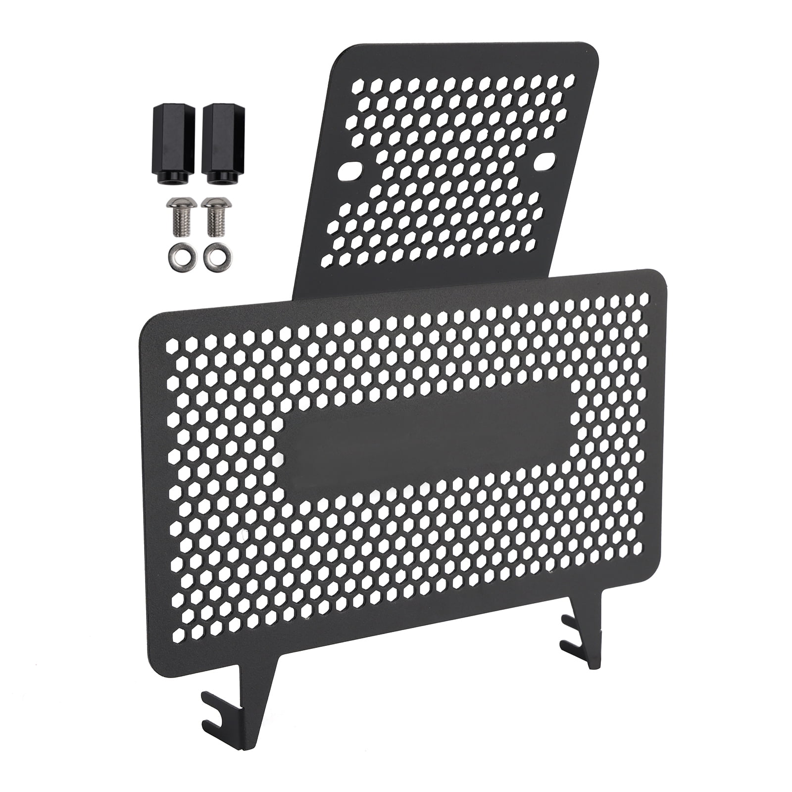 Radiator Guard Protector Radiator Cover Fits For Du Scrambler 1100 2018 ...