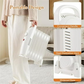 Mini Oil Heater