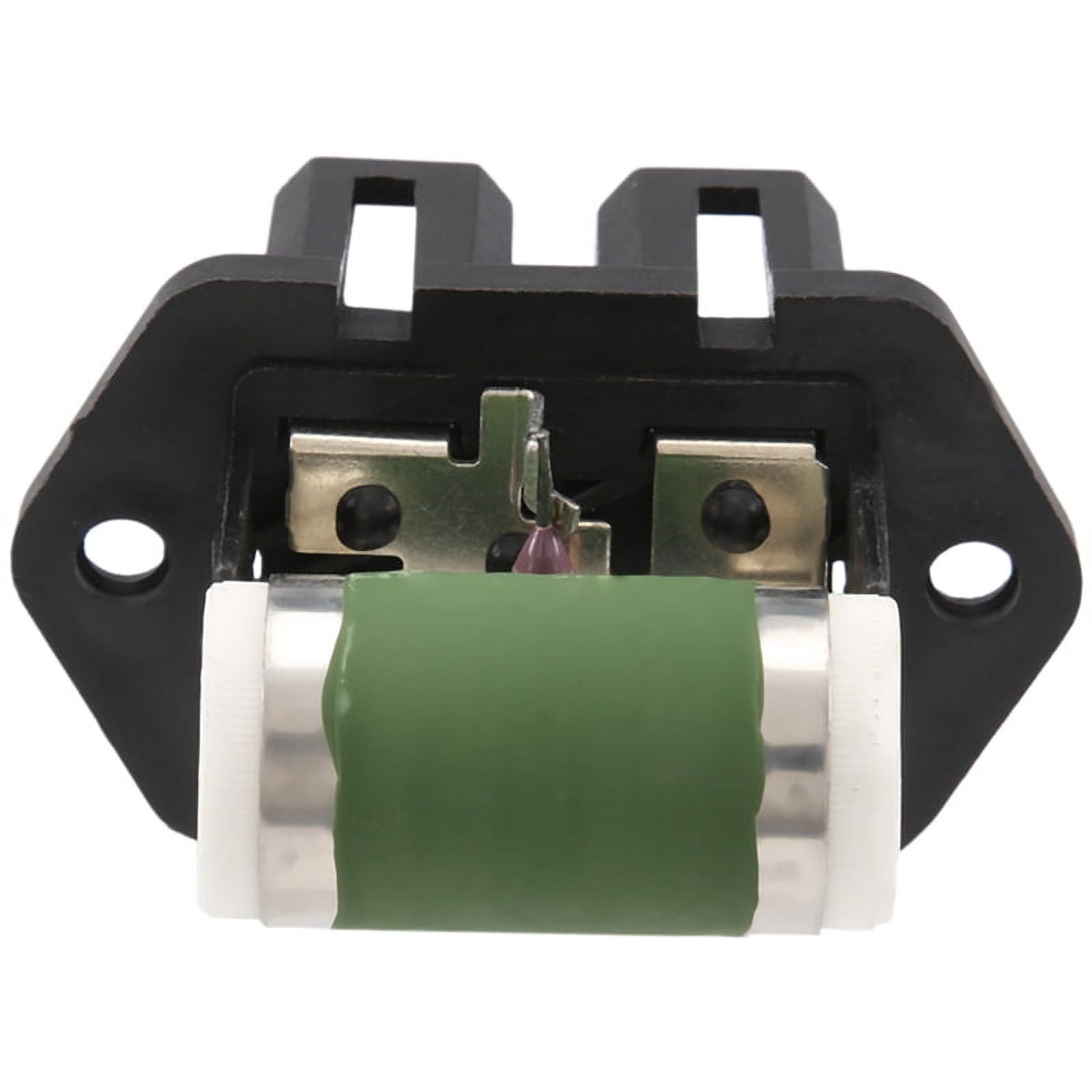 Radiator Heater Fan Motor Resistor for Coupe Punto Stilo 51736774 ...