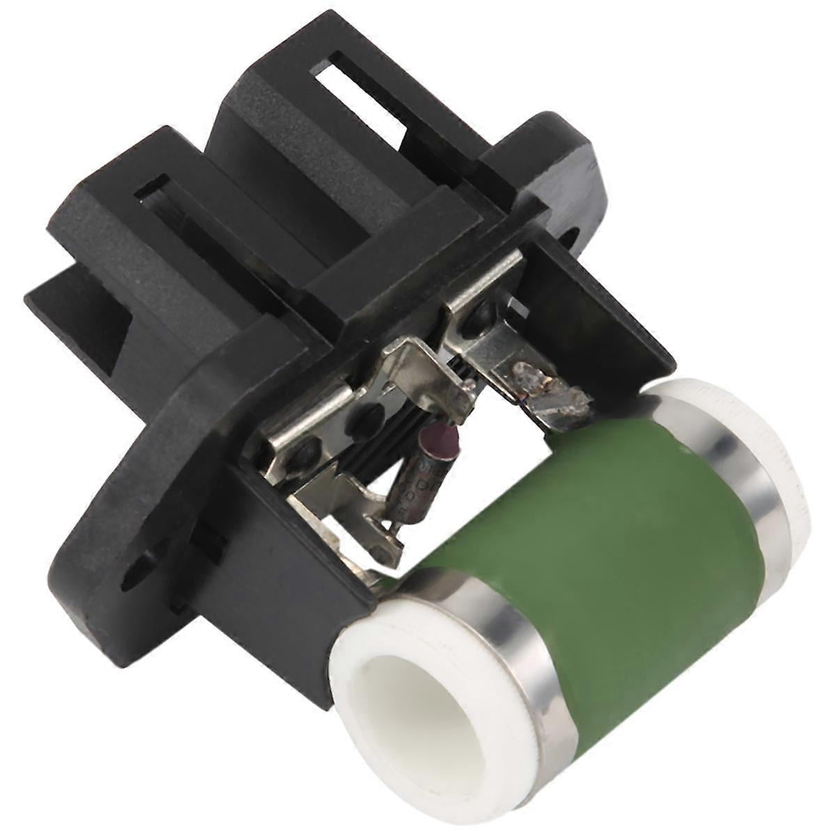Radiator Heater Fan Motor Resistor for Fiat Alfa Romeo Bravo Coupe ...