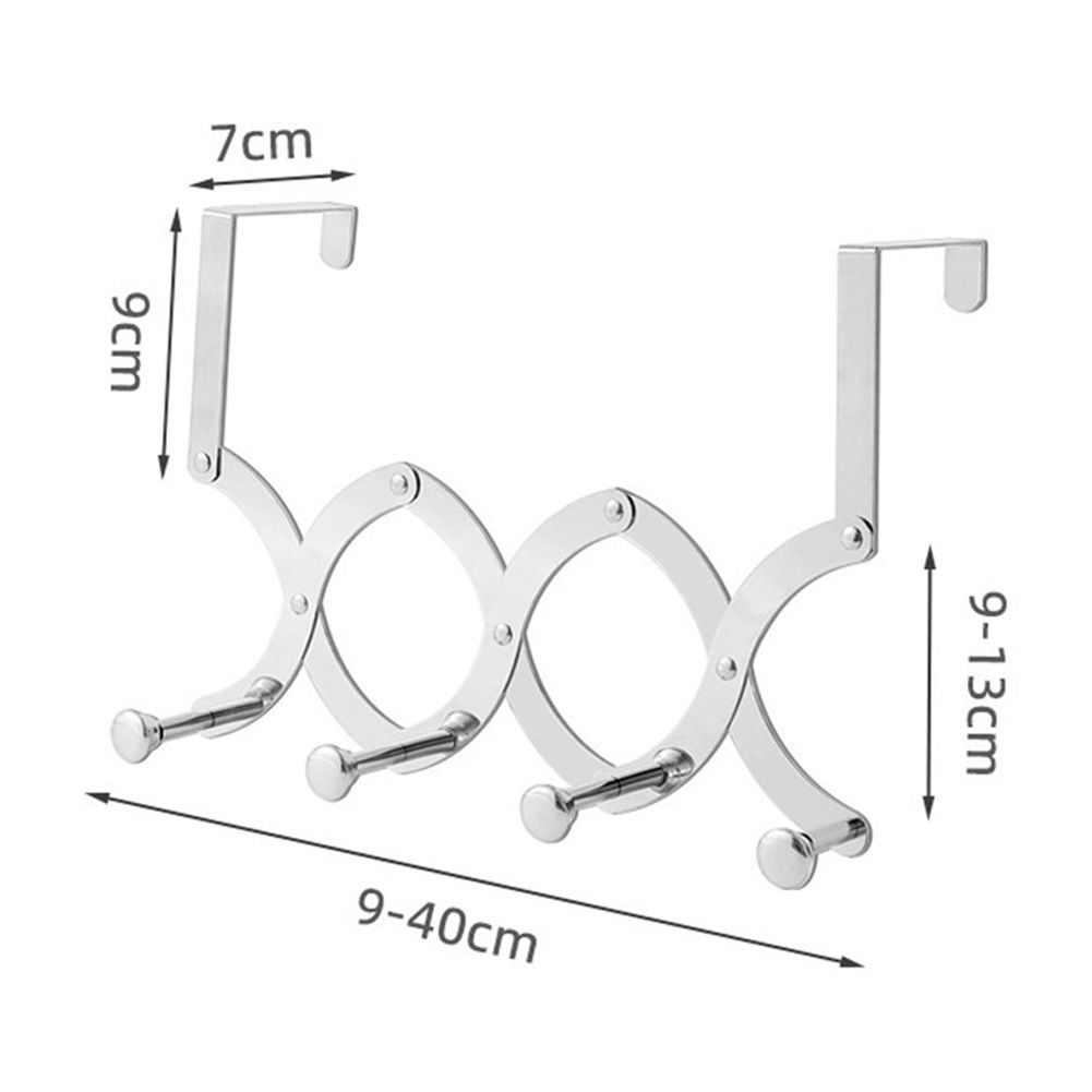 Radiator Hook Home Heating Pipe Retractable Clothes Drying Rack No ...