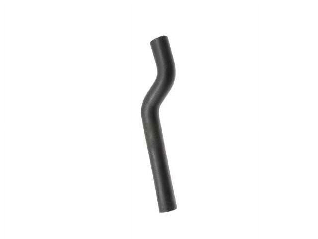 Radiator Hose - Compatible with 1986 - 1991 Isuzu Trooper 1987 1988 ...
