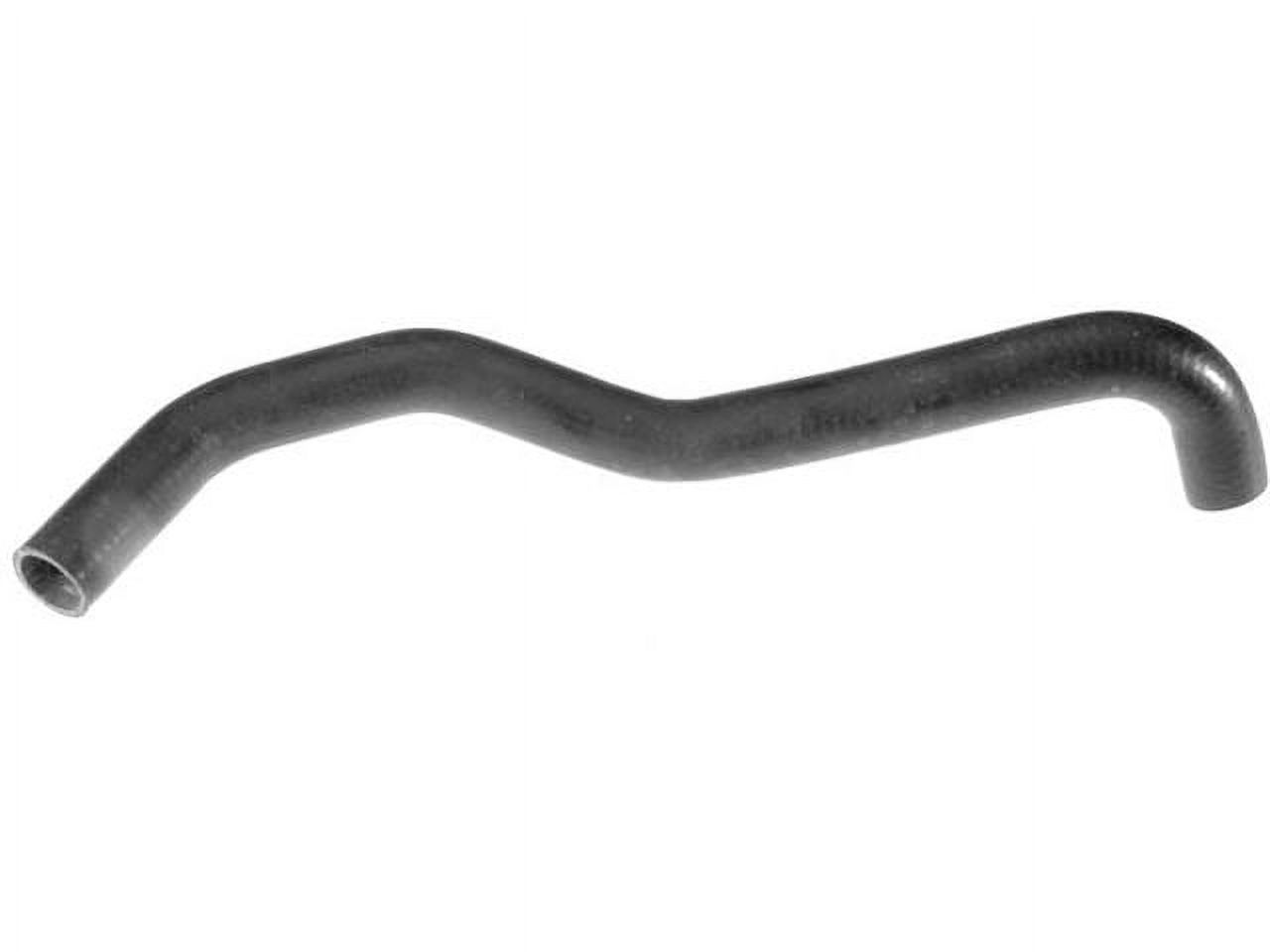 Radiator Hose - Compatible with 1988 Pontiac Fiero - Walmart.com