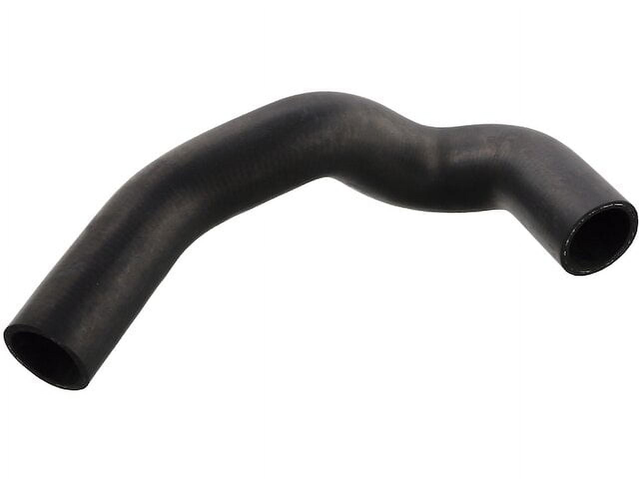 Radiator Hose - Compatible with 1989 - 1993 Mercedes-Benz 300E 1990 ...