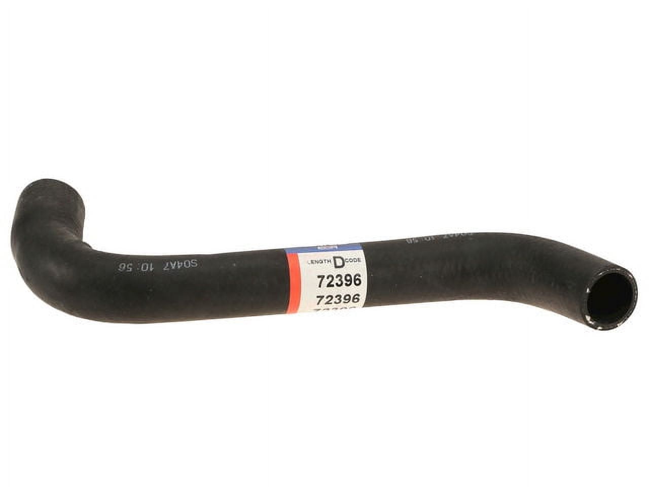 Radiator Hose - Compatible with 2001 - 2011 Ford Ranger 2002 2003 2004 ...
