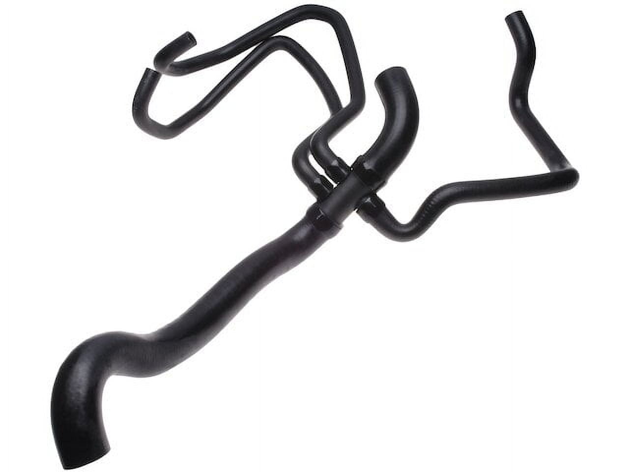 Radiator Hose - Compatible with 2002 - 2019 Ford E-350 Super Duty 2003 ...