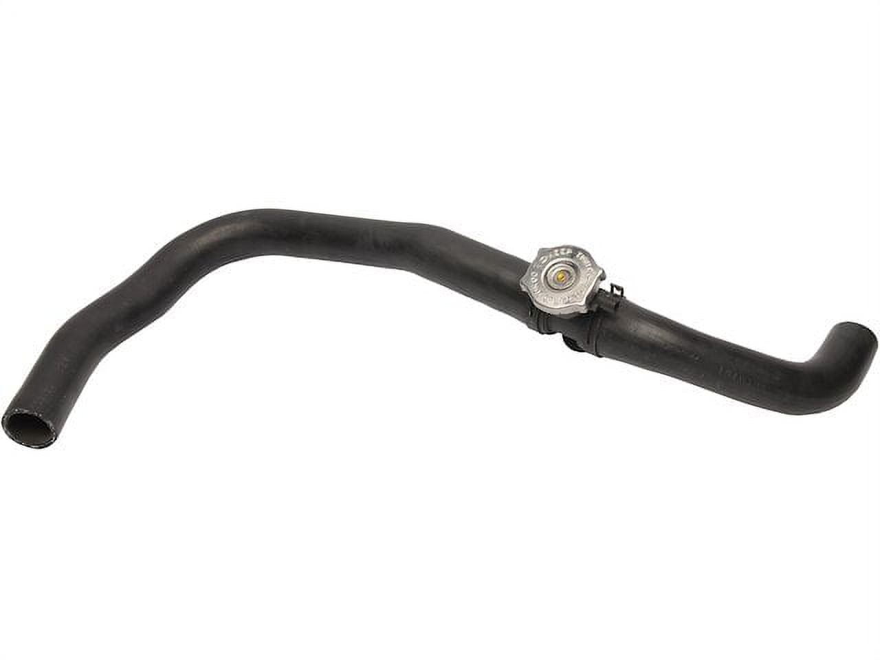 Radiator Hose - Compatible with 2007 - 2018 Jeep Compass 2008 2009 2010 ...