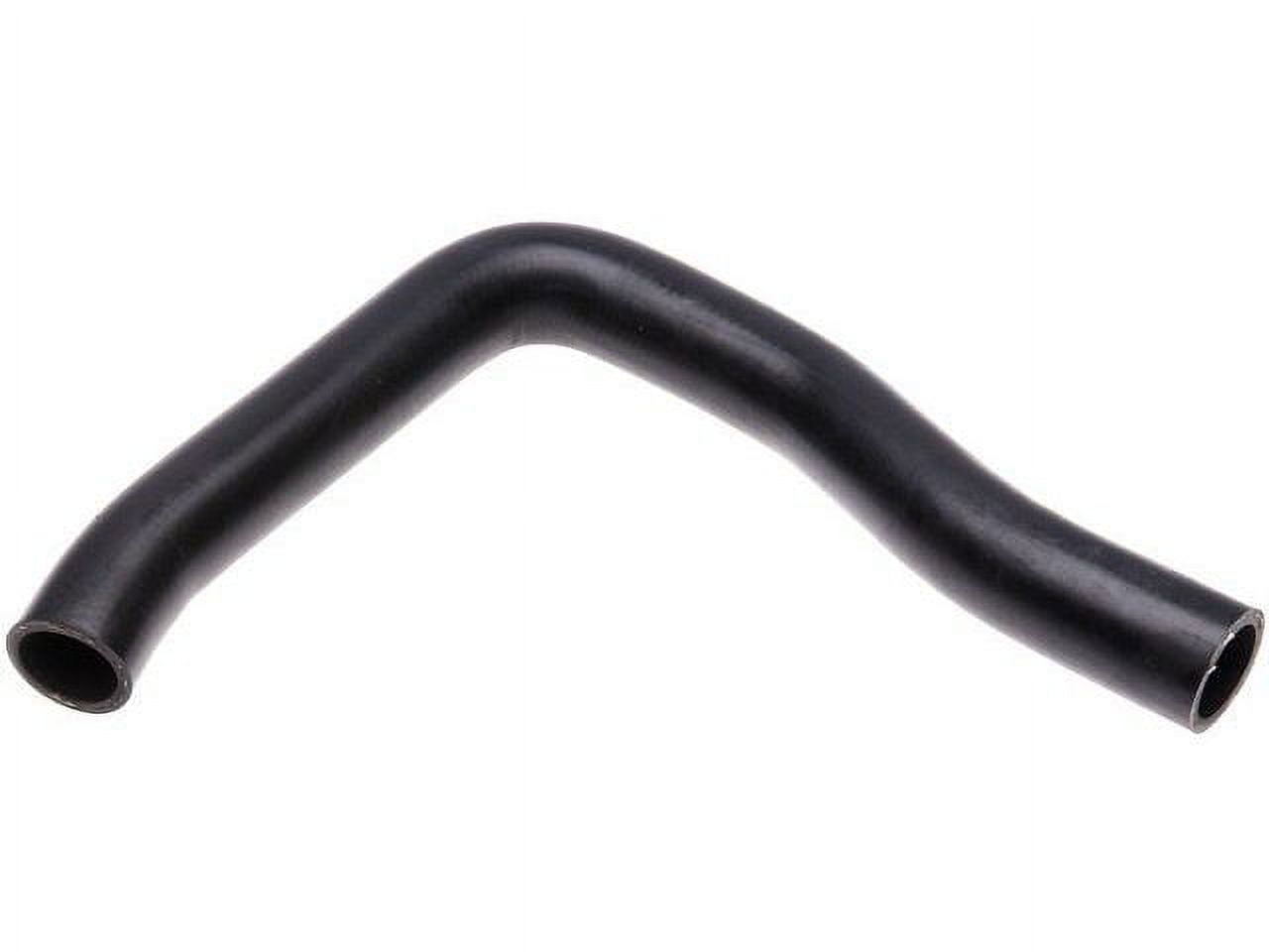 Radiator Hose - Compatible with 2008 - 2017 Mitsubishi Lancer 2009 2010 ...