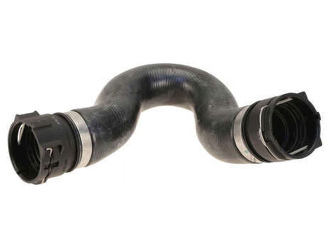 Radiator Hose - Compatible with 2009 - 2017 Audi Q5 2010 2011 2012 2013 ...