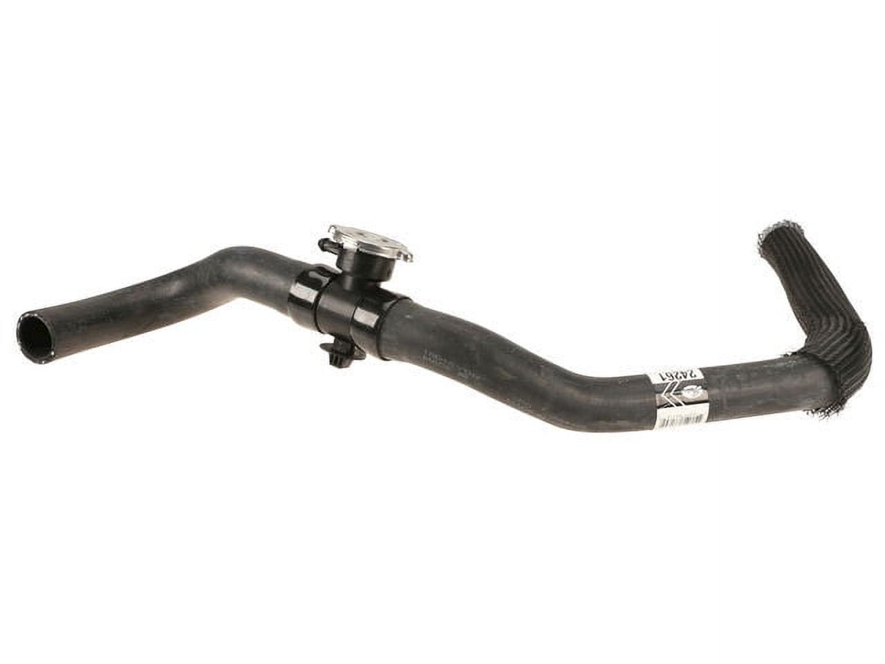 Radiator Hose - Compatible with 2009 - 2020 Dodge Journey 2010 2011 ...
