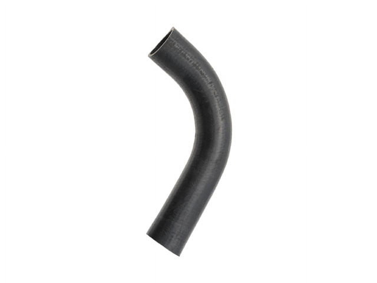 Radiator Hose - Compatible with 2010 - 2019 Freightliner M2 106 2011 ...