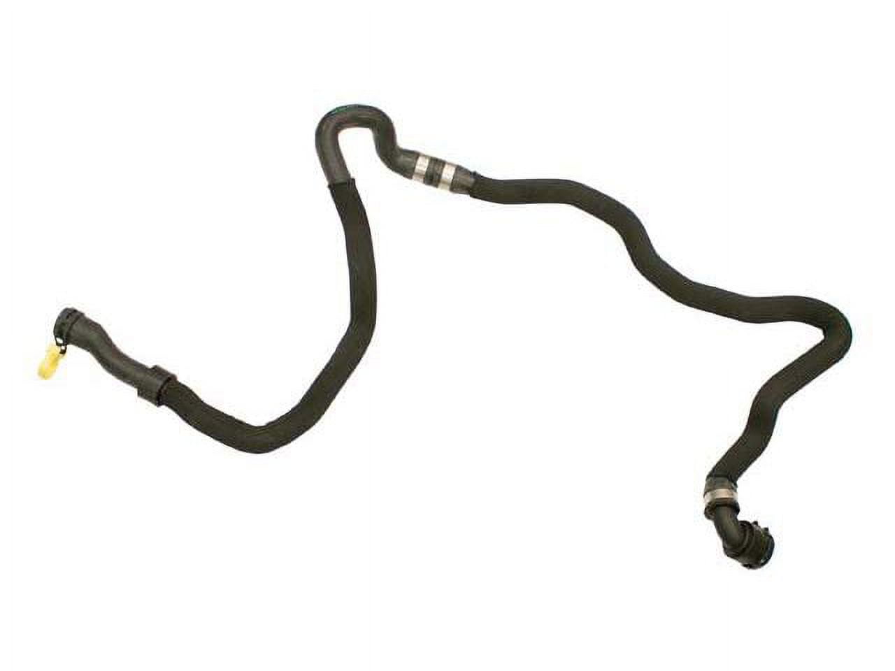 Bmw 535 Radiator Coolant Hose