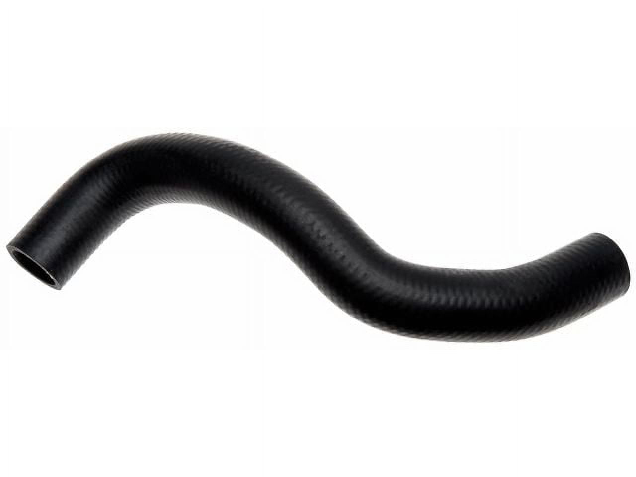 Nissan Juke Radiator Coolant Hose