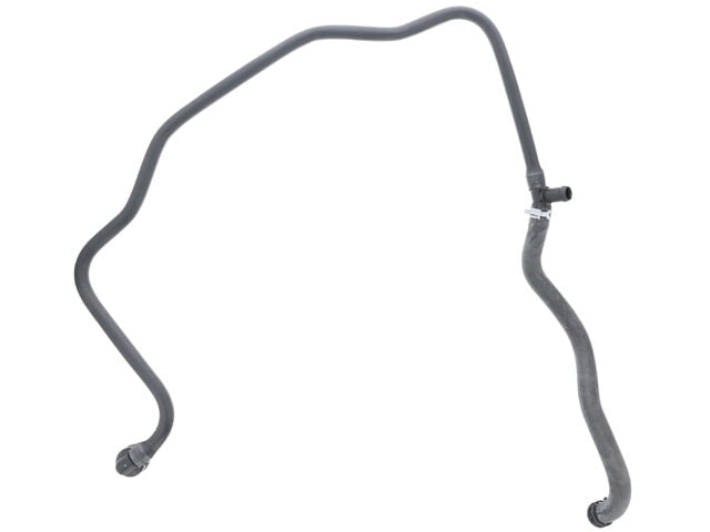 Radiator Hose - Compatible with 2016 - 2023 Mercedes-Benz Metris 2017 ...
