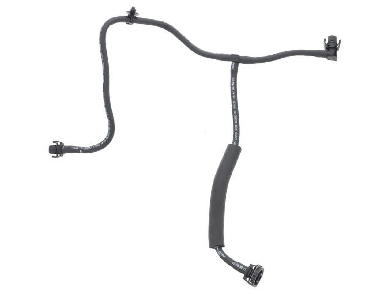 Radiator Hose - Compatible with 2018 - 2020 Land Rover Range Rover ...