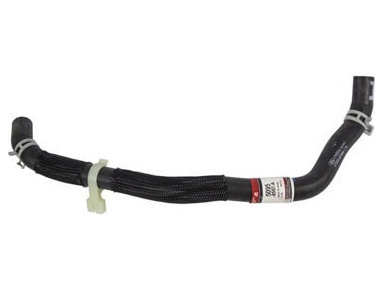 Radiator Hose - Compatible with 2018 - 2022 Ford EcoSport 2.0L 4 ...