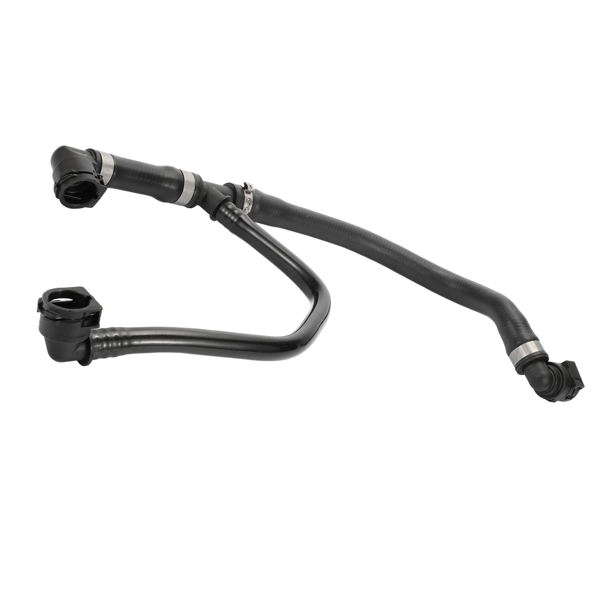 Radiator Hose No.17128616914 - Car Thermostat Coolant Hose Water Inlet ...