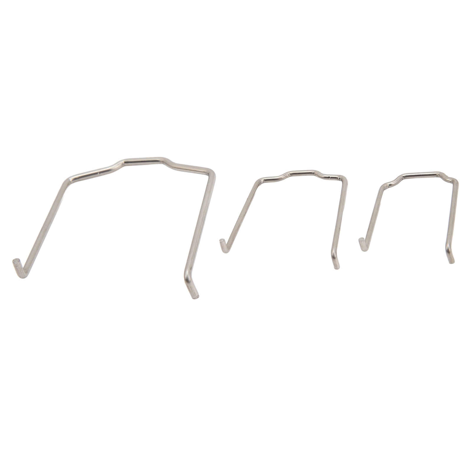 Radiator Hose Retaining Spring, Radiator Hose Clip Safe Driving 154 23 ...