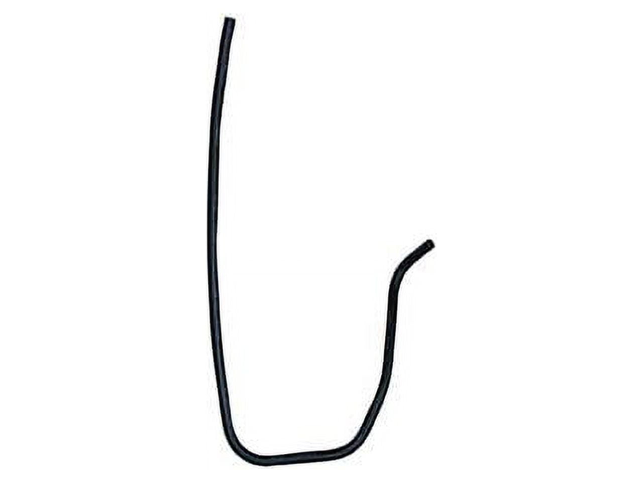 Radiator Hose To Engine Cooler Coolant Hose - Compatible with 2000 ...