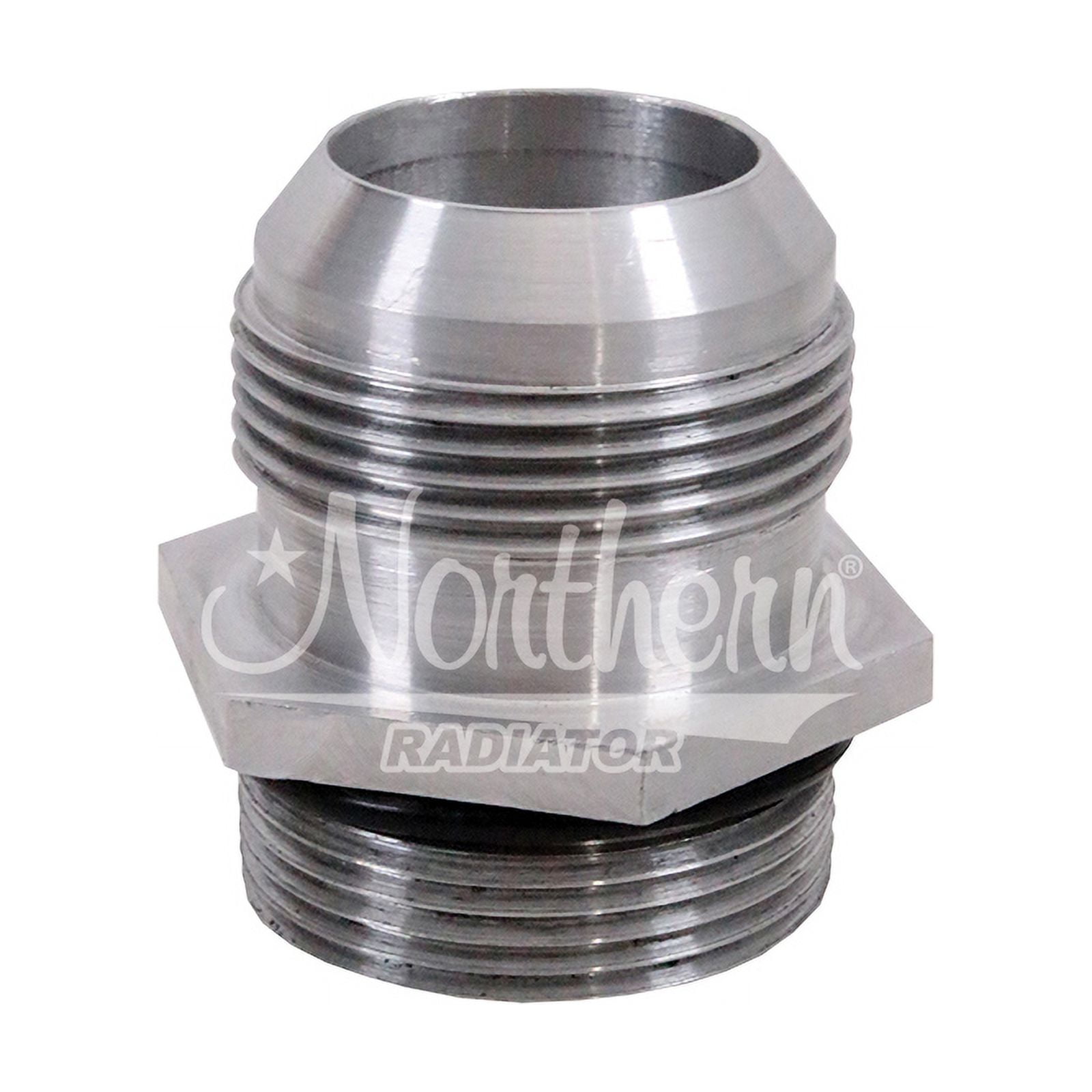 Radiator Inlet Fitting 1-5/8in x -20AN - Walmart.com