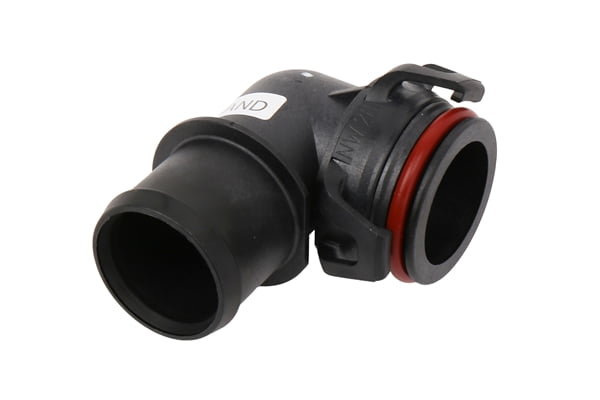 ACDelco Radiator Inlet Hose Connector Multi-Purpose Genuine OEM ...