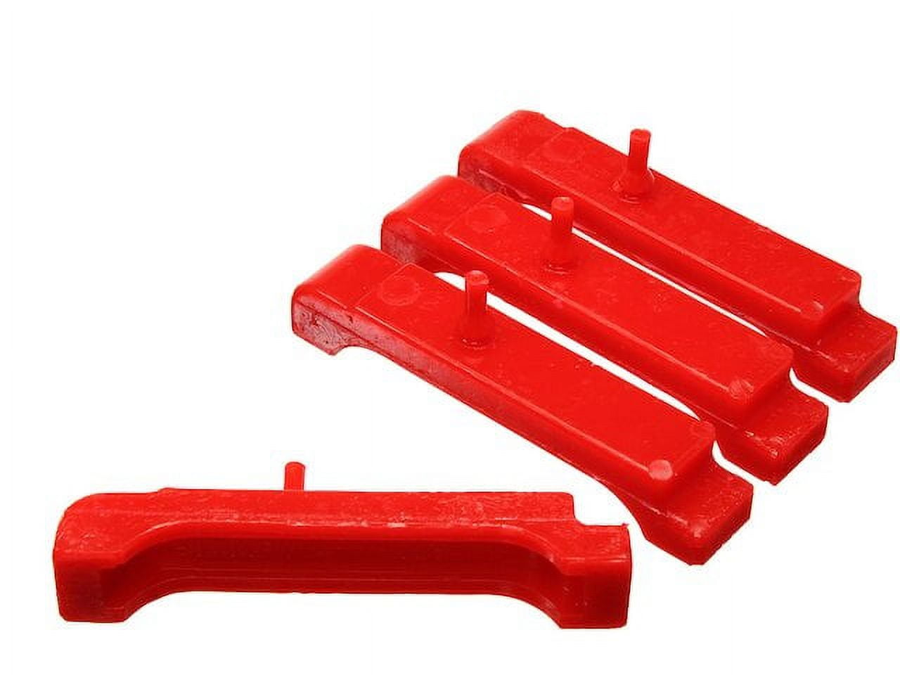 Radiator Insulator - Compatible with 1968 - 1987 Chevy Camaro 1969 1970 ...