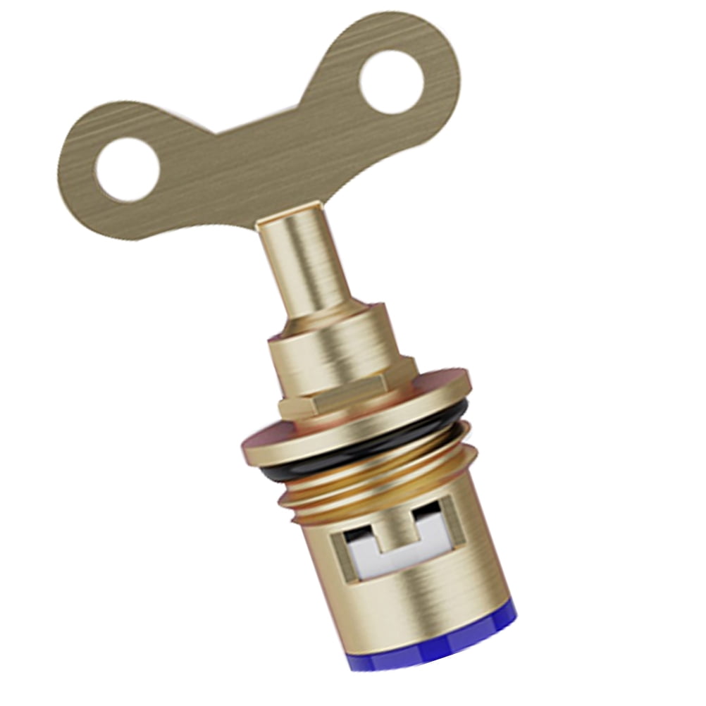 Radiator Keys for Bleeding Garden Hose Quick Connect Connector Plumbing ...