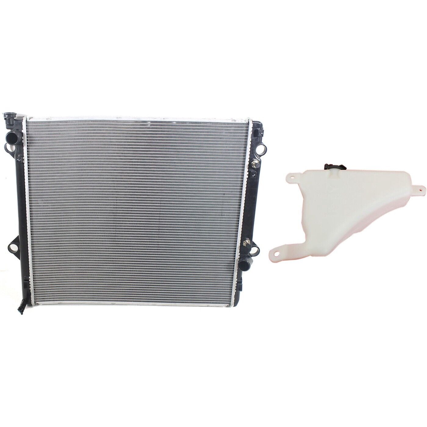 Radiator Kit for 2003-2009 for Toyota for 4Runner & for Lexus for Gx470 ...