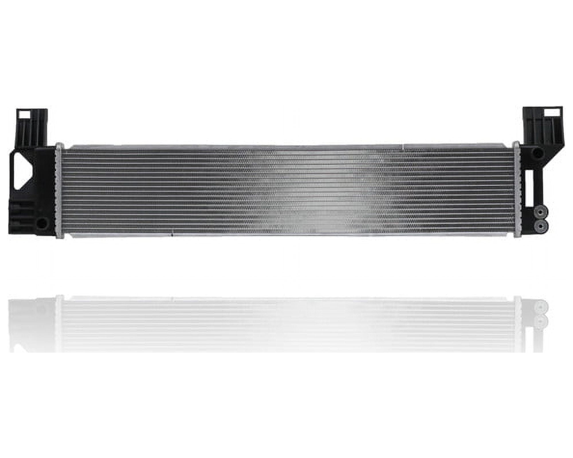 Radiator - Koyorad Compatible/Replacement for 13625 '14-17 Toyota ...