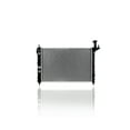 Radiator - Koyorad Fit/For 13007 08-17 Buick Enclave, 09-17 Chevrolet ...