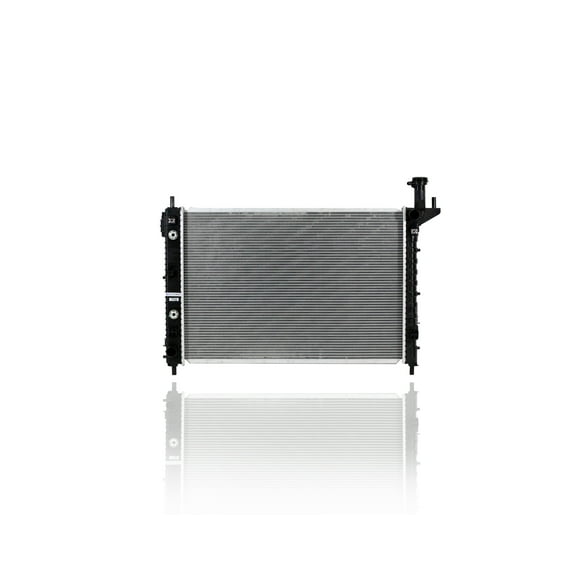 Radiator - Koyorad Fit/For 13007 08-17 Buick Enclave, 09-17 Chevrolet ...