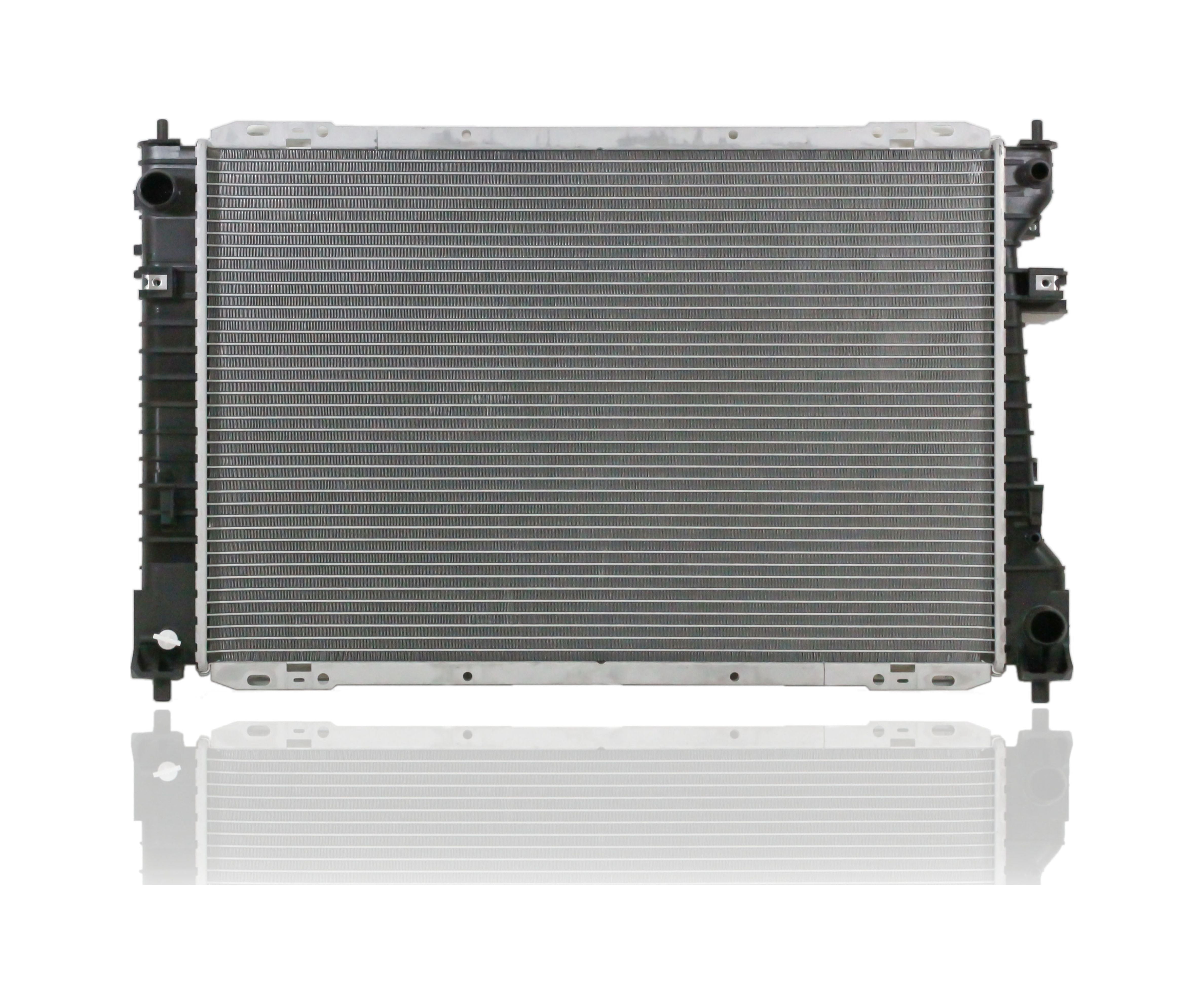 Radiator - Koyorad Fit/For 13040 08-12 Ford Escape Mercury Mariner, 08 ...
