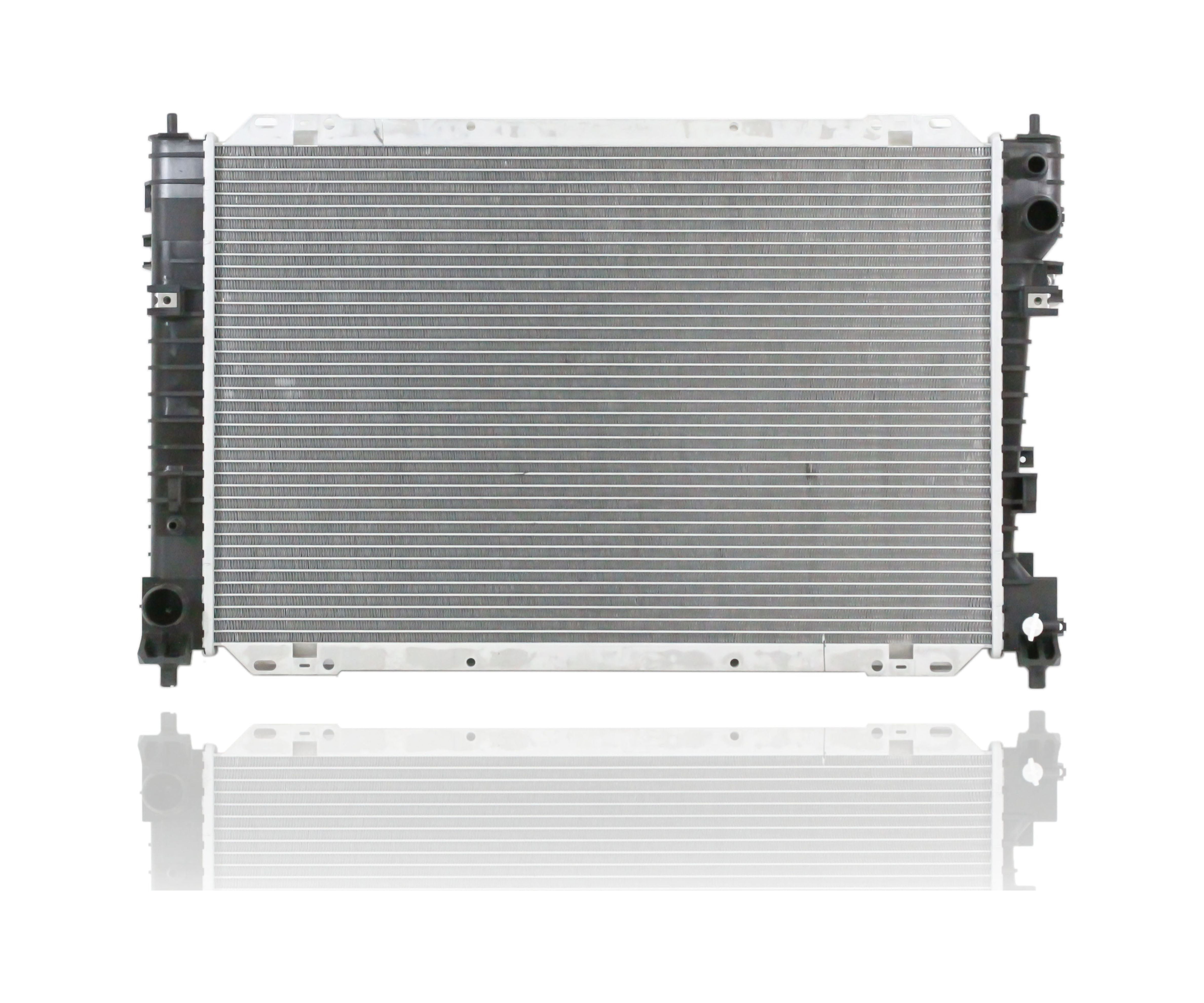 Radiator - Koyorad Fit/For 13041 08-12 Ford Escape Mercury Mariner ...