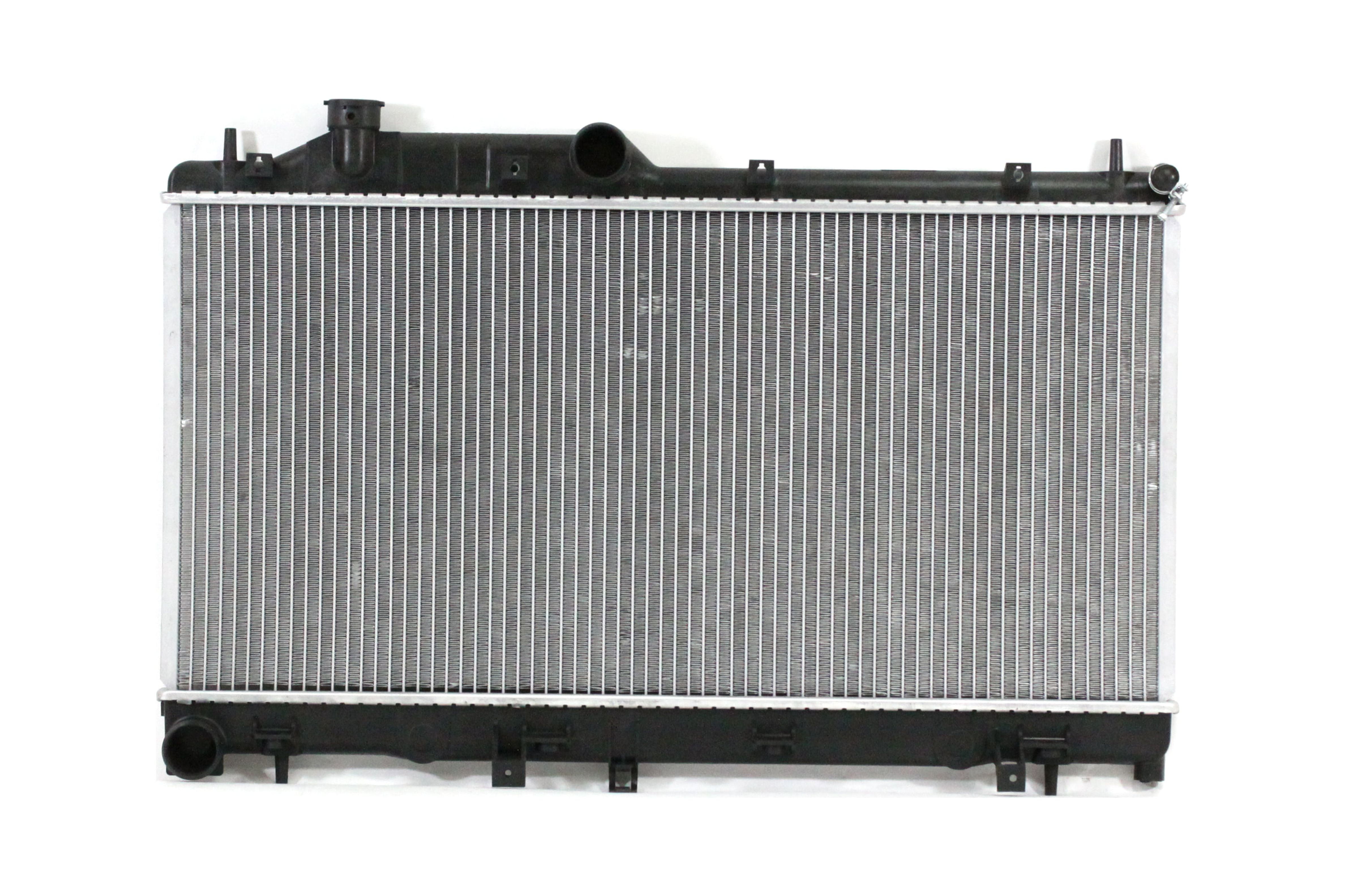 Radiator - Koyorad Fit/For 13091 08-14 Subaru Impreza WRX Base Manual Transmission (09-13 ...