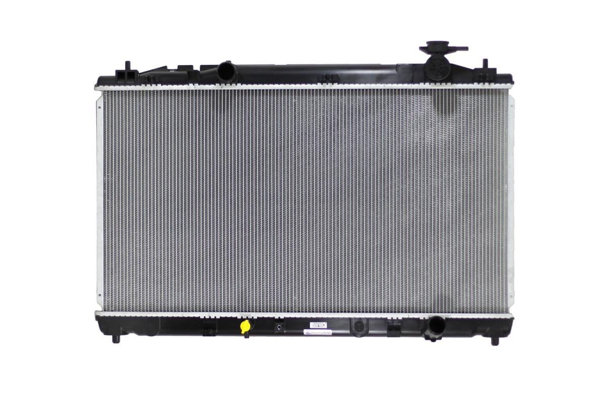 Radiator - Koyorad Fit/For 13159 10-11 Toyota Camry USA-Build Without ...