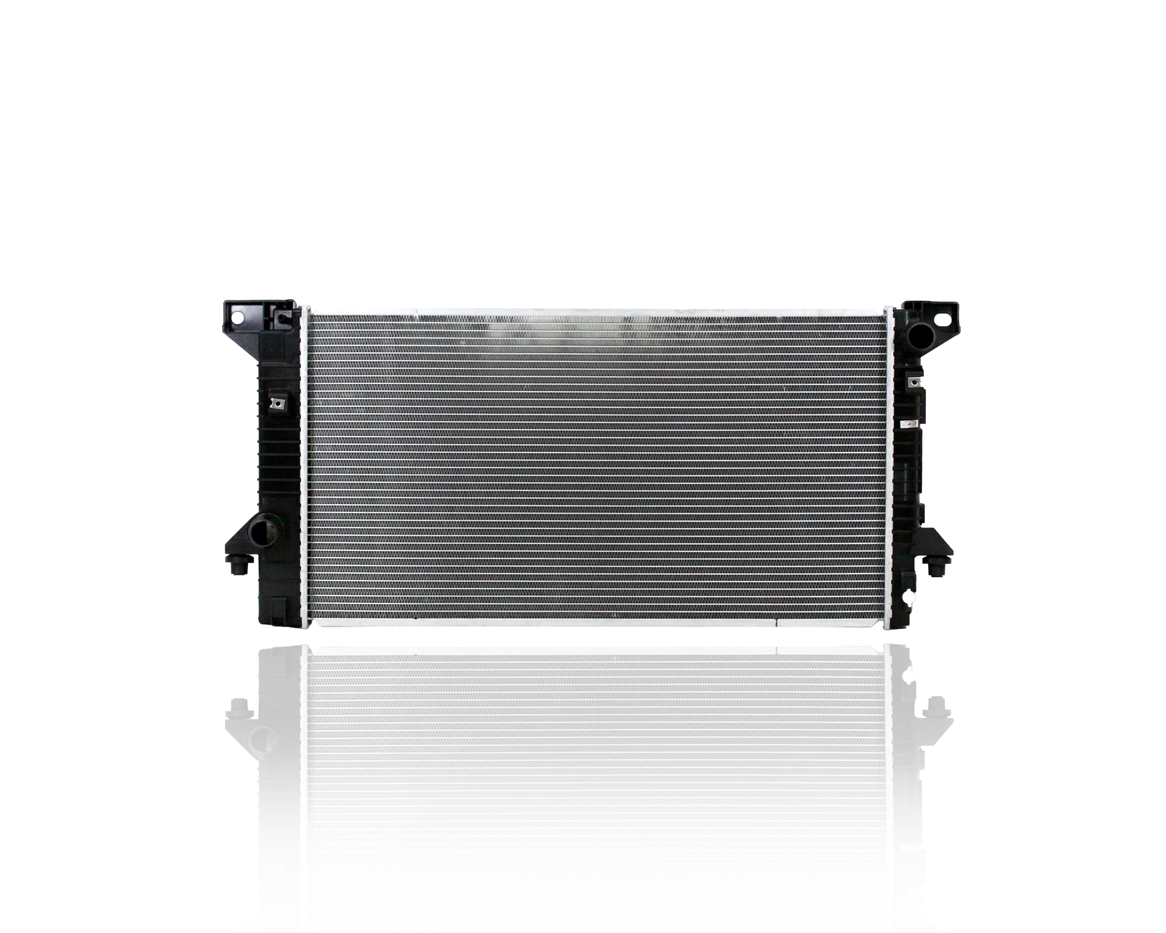Radiator - Koyorad Fit/For 13229 11-14 Ford F-150 3.5L, 15-17 ...