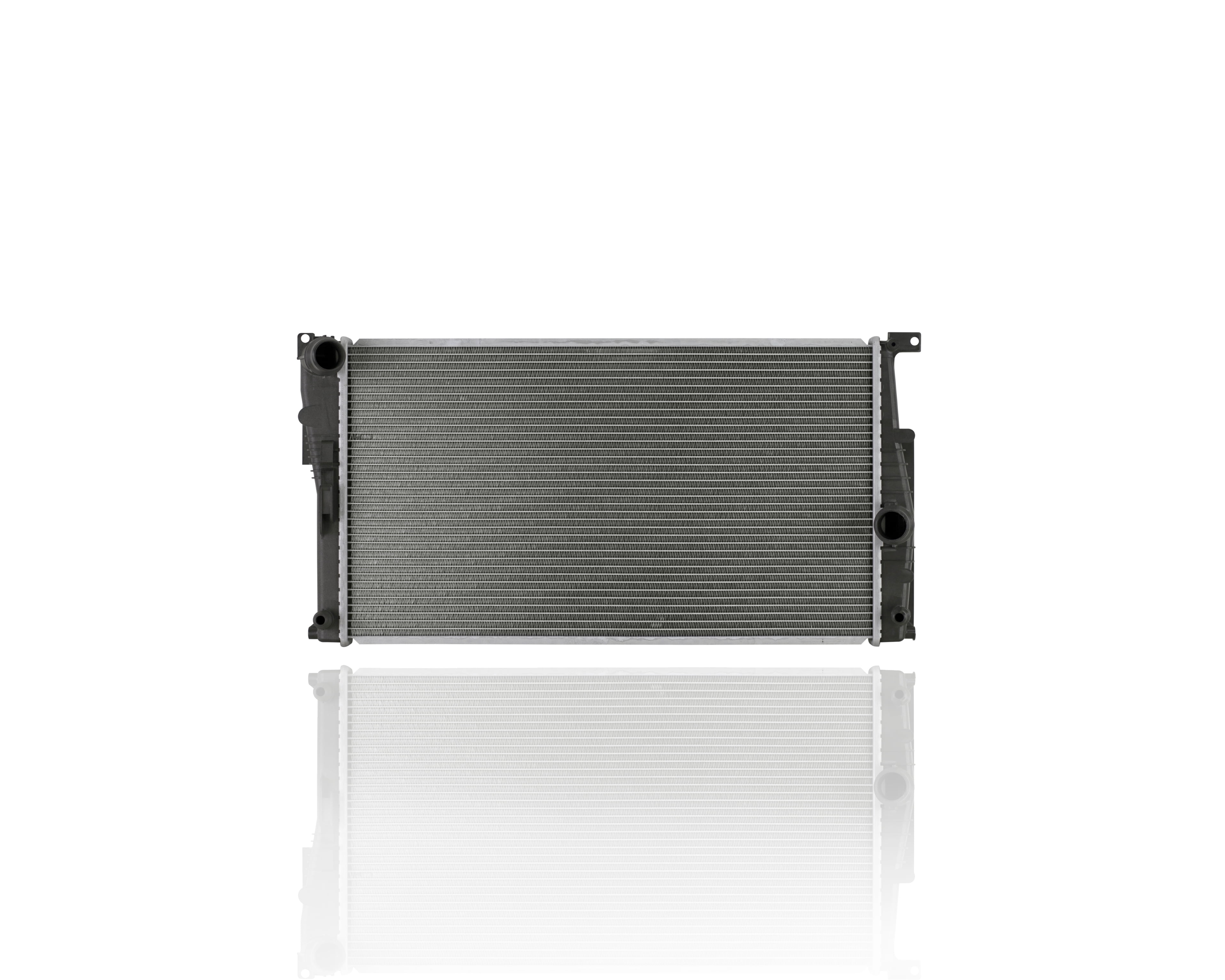 Radiator - Koyorad Fit/For 13394 12-16 BMW 3-Series/4-Series/Gran ...