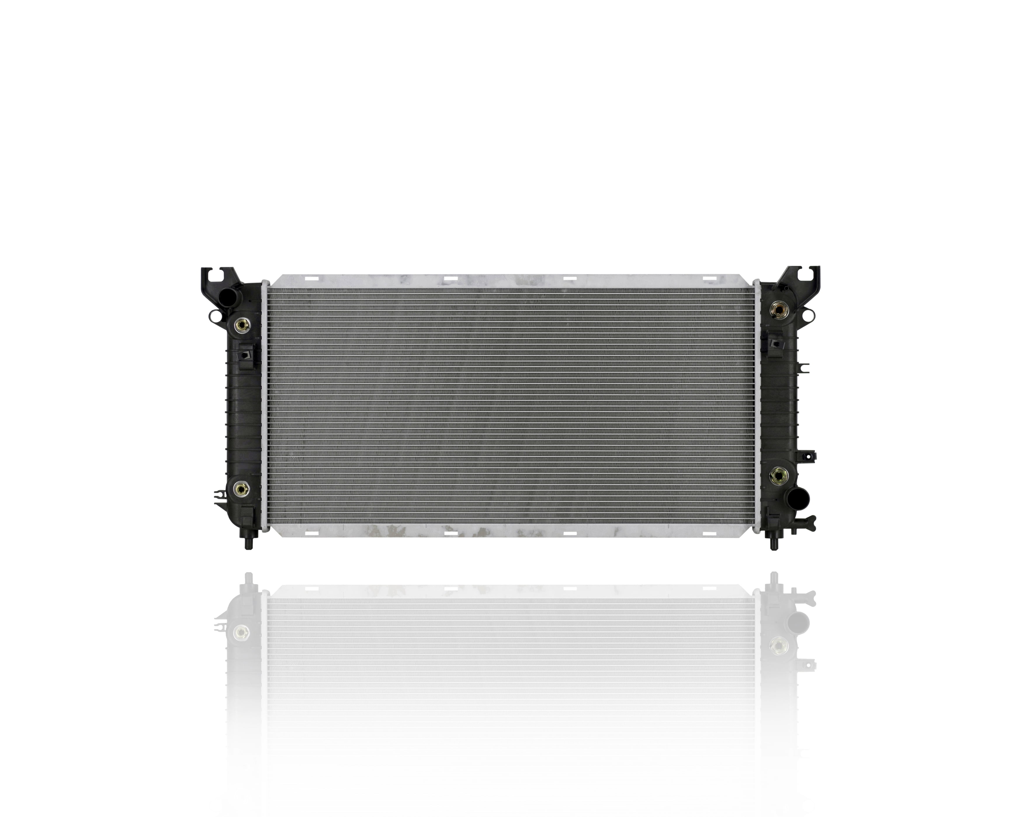 Radiator - Koyorad Fit/For 13398 14-16 Chevrolet Silverado 1500 14-16 ...