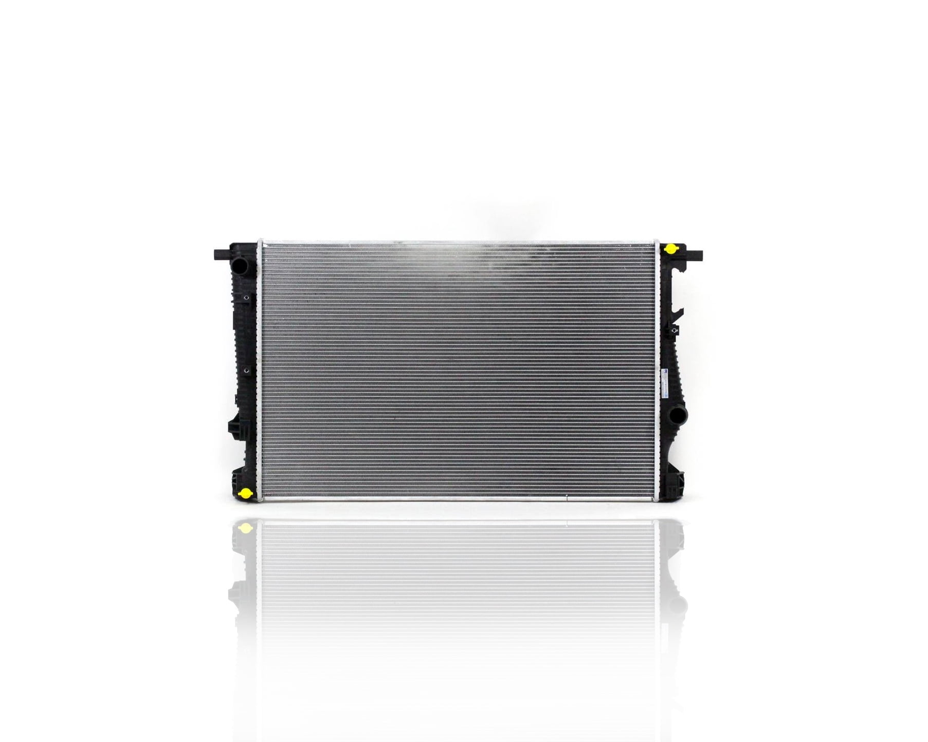 Radiator - Koyorad Fit/For 13401 14-18 Jeep Cherokee 2.4/3.2L With Dual ...